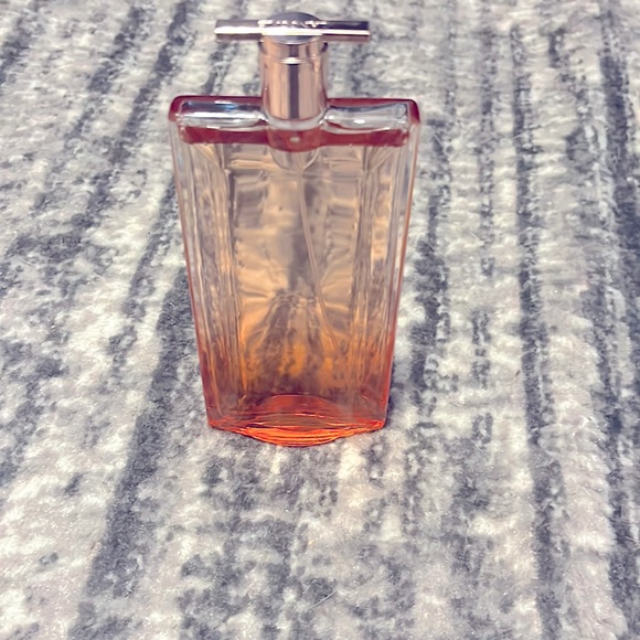 Lancome | Other | Lancme Idle Eau De Parfum Womens Perfume 0ml Lancome ...